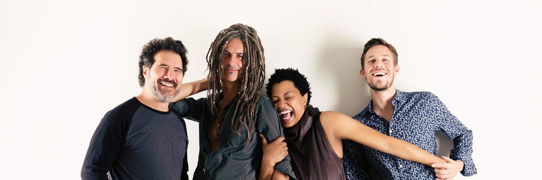 REVIEW: Lisa Fischer & The Grand Baton - 89.7 Eastside FM - REVIEW ...