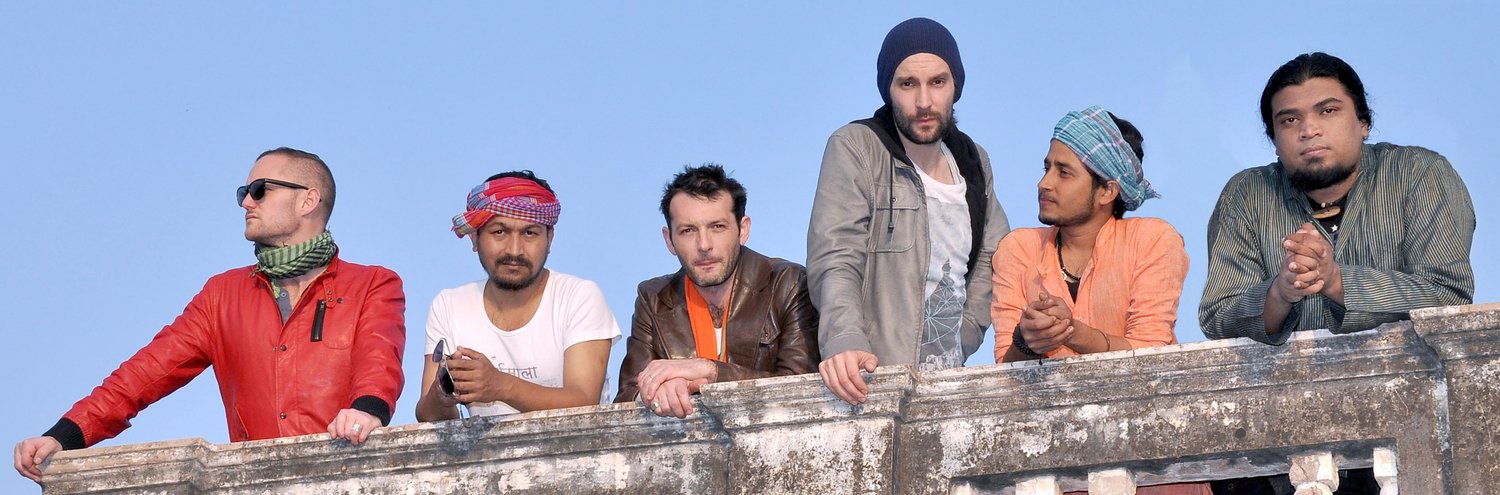 The Three Seas begins 15-show tour - Eastside FM - The Three Seas ...