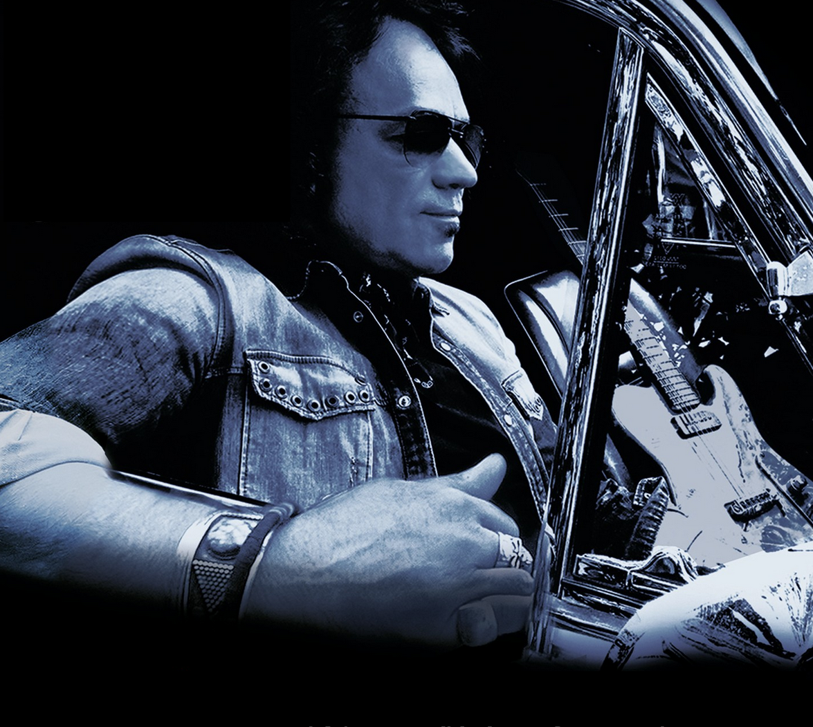 Wolf Mail - New Studio Album - 89.7 Eastside FM - Wolf Mail – New ...