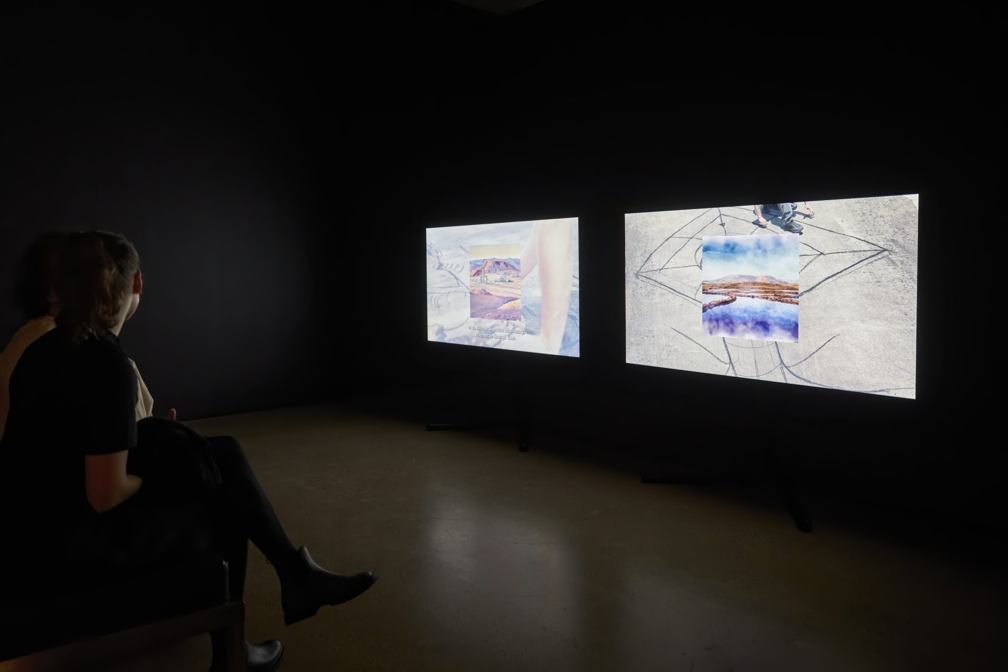 Churchie Emerging Artist winner, Joel Sherwood Spring - 89.7 Eastside ...