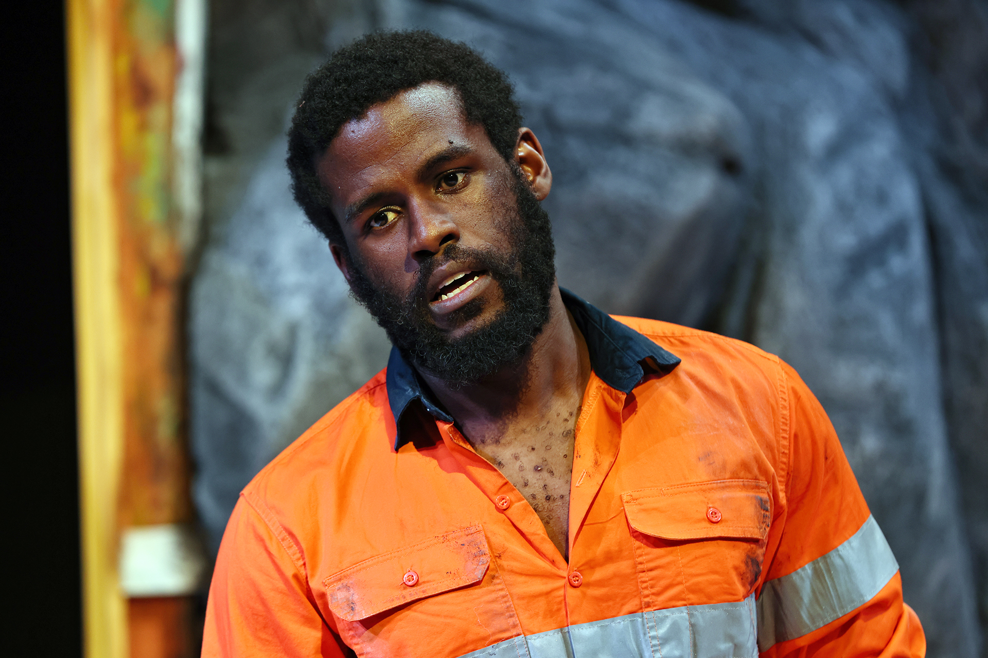 Review: Mr Bailey’s Minder, Ensemble Theatre - 89.7 Eastside FM ...